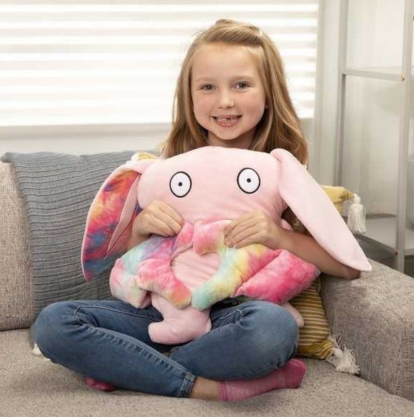 Sprinx / Bumpas – Grandeur Nature